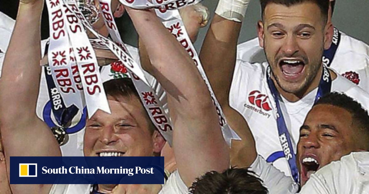 England captain Dylan Hartley banned for six weeks but cleared for Six ...