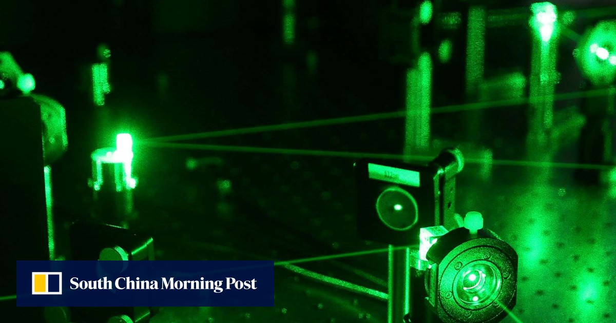 Can China’s quantum radar become even more powerful? Scientists may ...