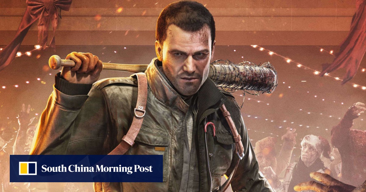 Game review: Dead Rising 4 – back to its roots for a revamp that makes ...