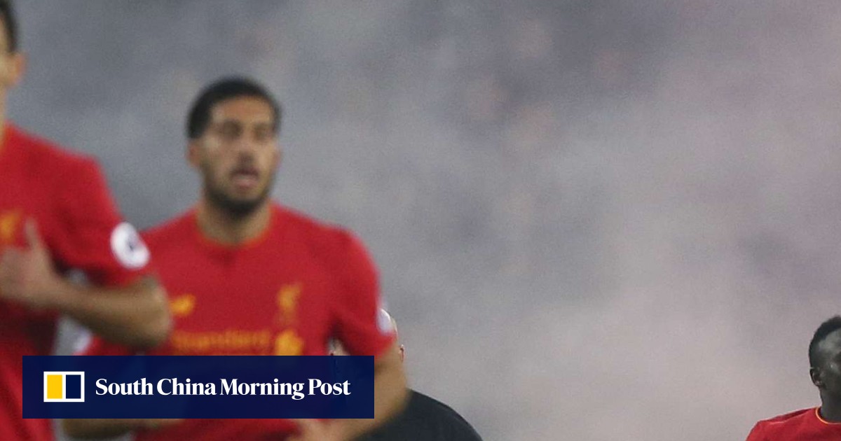 Liverpool’s derby win helps Juergen Klopp enter into Christmas spirit ...