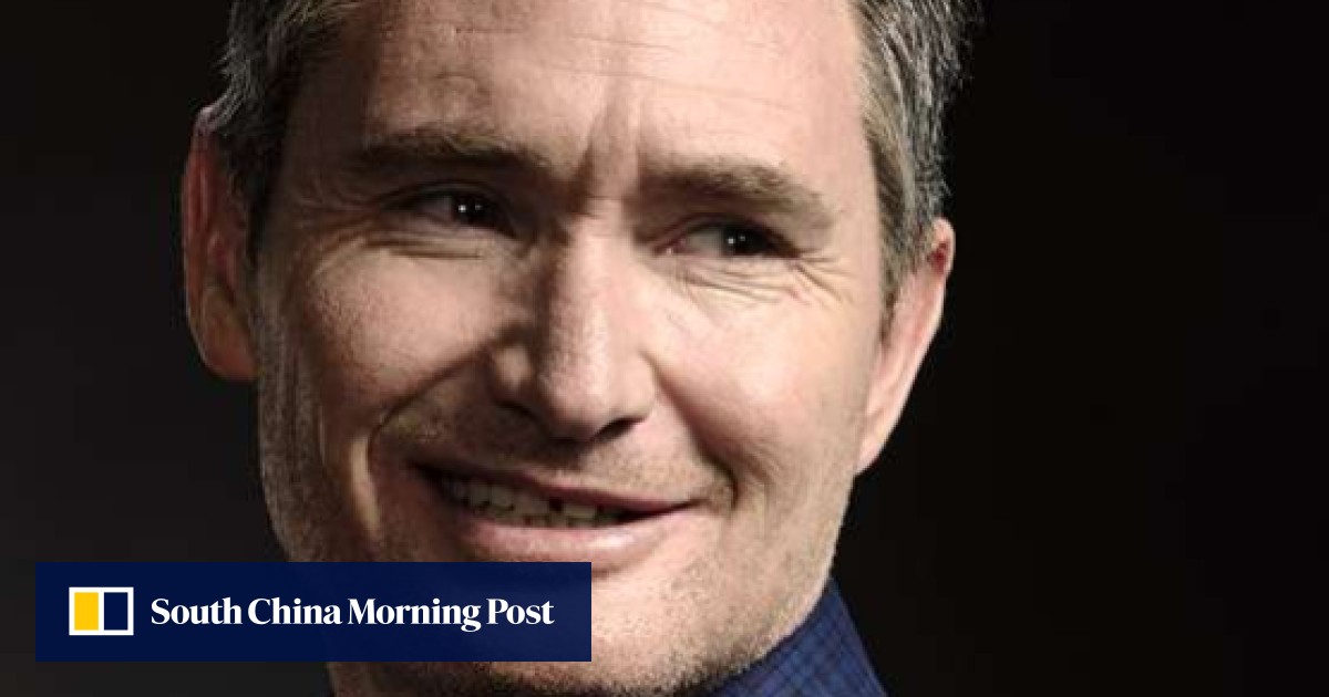 Ahead of rare Hong Kong shows, Aussie comedian Dave Hughes talks about ...