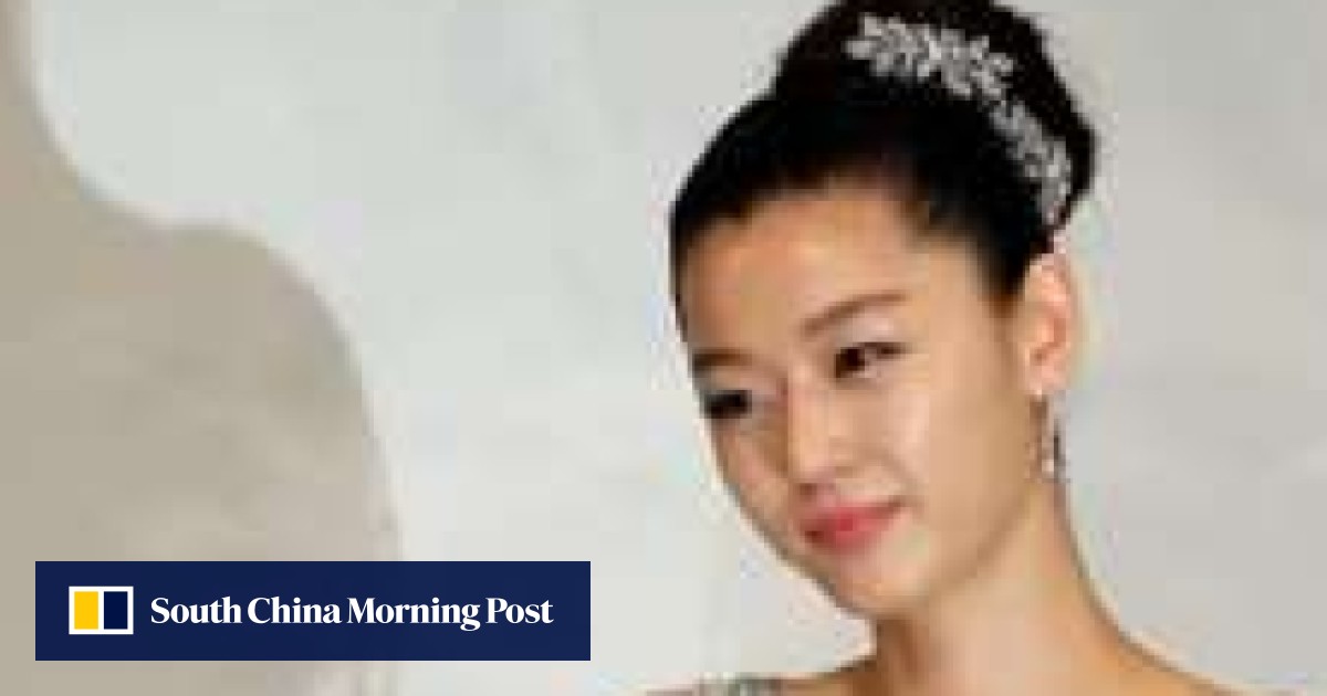 6 times celebrities stole the spotlight in Jenny Packham | South China ...