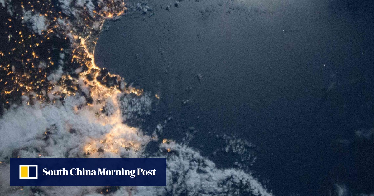 Ancient supervolcano that caused the largest eruption in European ...