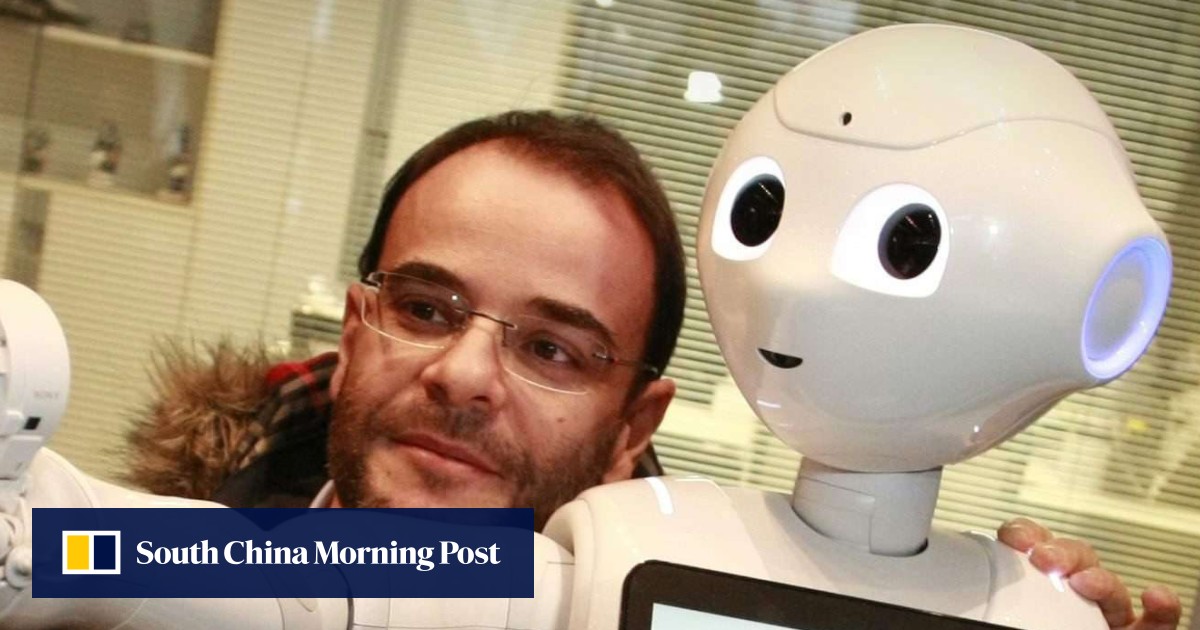 First wave of sexbots could arrive next year, experts say, with ...