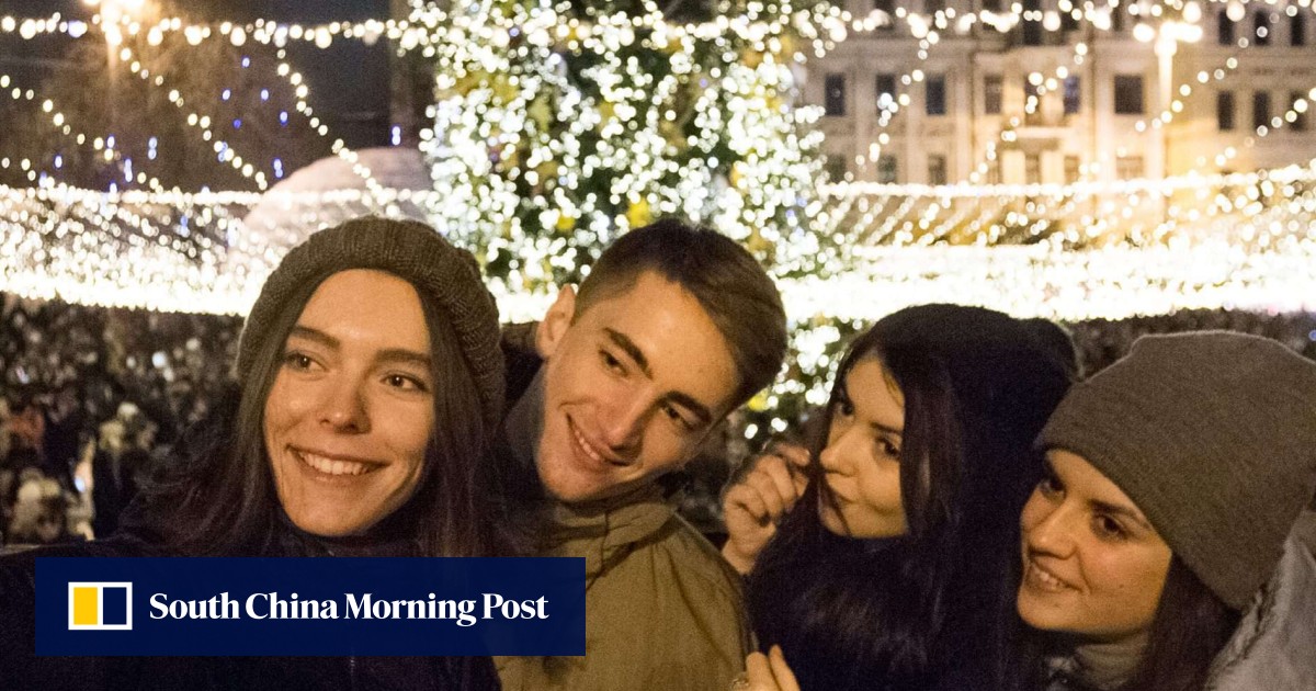 The bizarre phenomenon of the Christmas death spike just got a whole ...