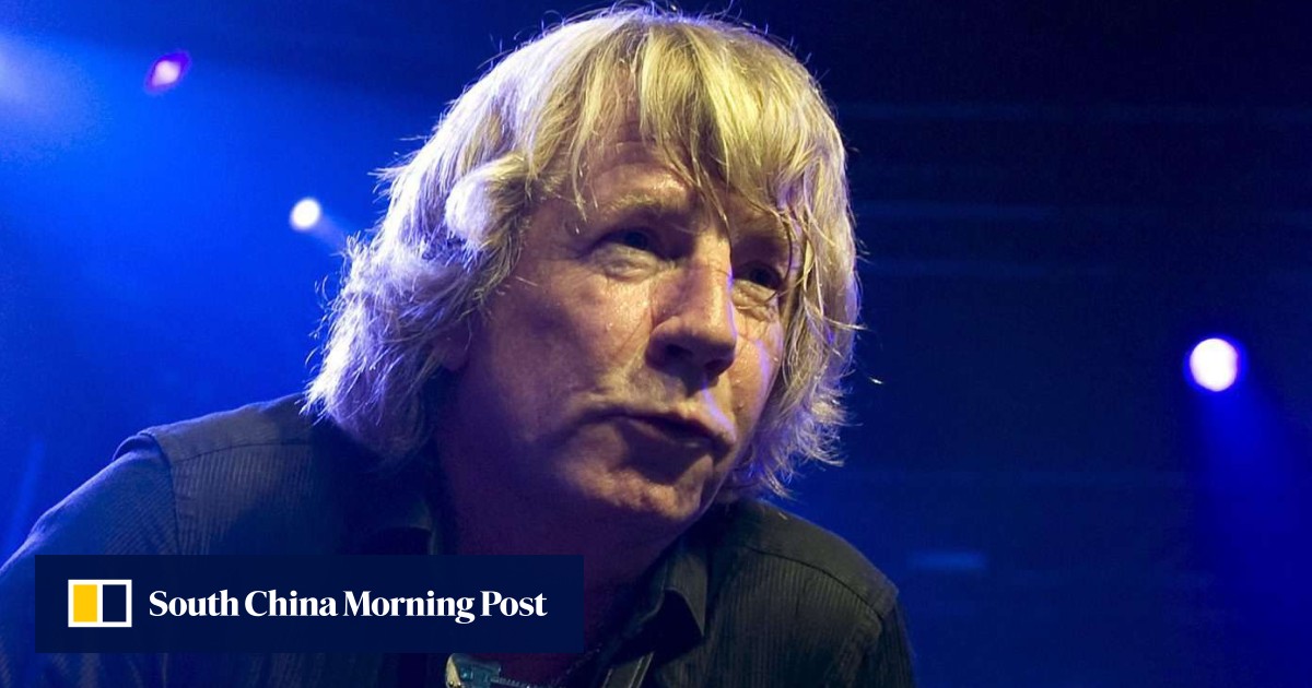 Tributes paid to Status Quo’s Rick Parfitt, the ‘ultimate rocker‘, dead ...