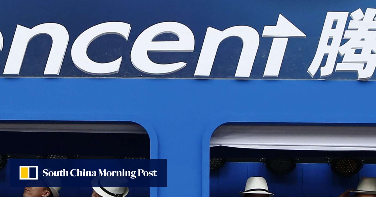 New | Tencent, partners invest in HERE’s digital maps to get a leg up ...