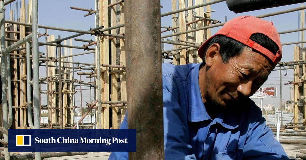 What the Chinese approach to overseas infrastructure can teach the ...