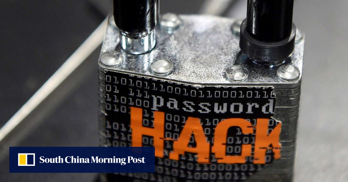 China sees PLA playing frontline role in cyberspace | South China ...