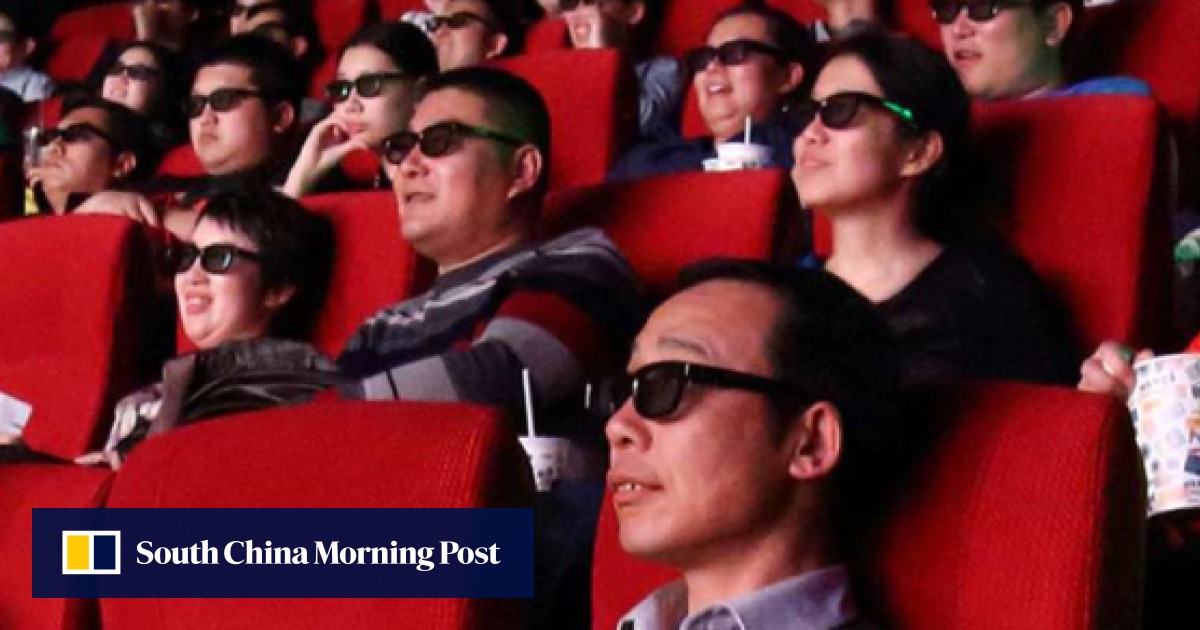 How bubble burst on China’s cinema industry ‘boom’ | South China ...