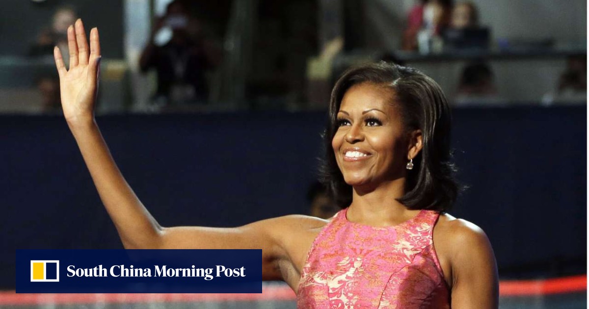 Did Michelle Obama influence fashion more than Jackie Kennedy? | South ...