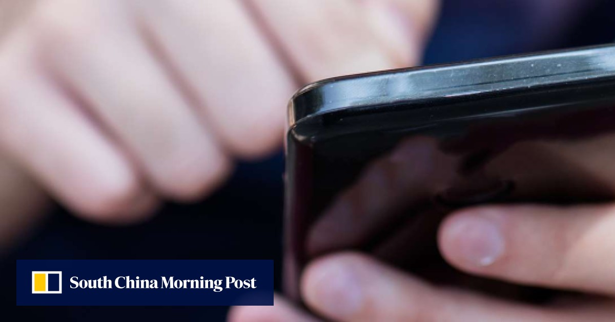 Why has Hong Kong let phone companies rip off customers ... again ...