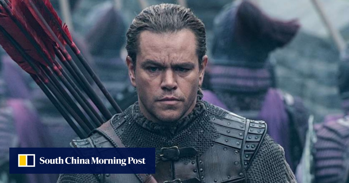 London storm turns spotlight on ‘whitewashing’ in film and theatre ...