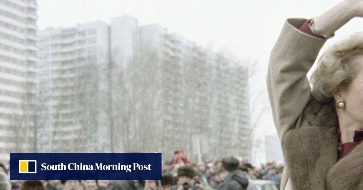 Margaret Thatcher’s resignation shocked politicians in US and USSR ...