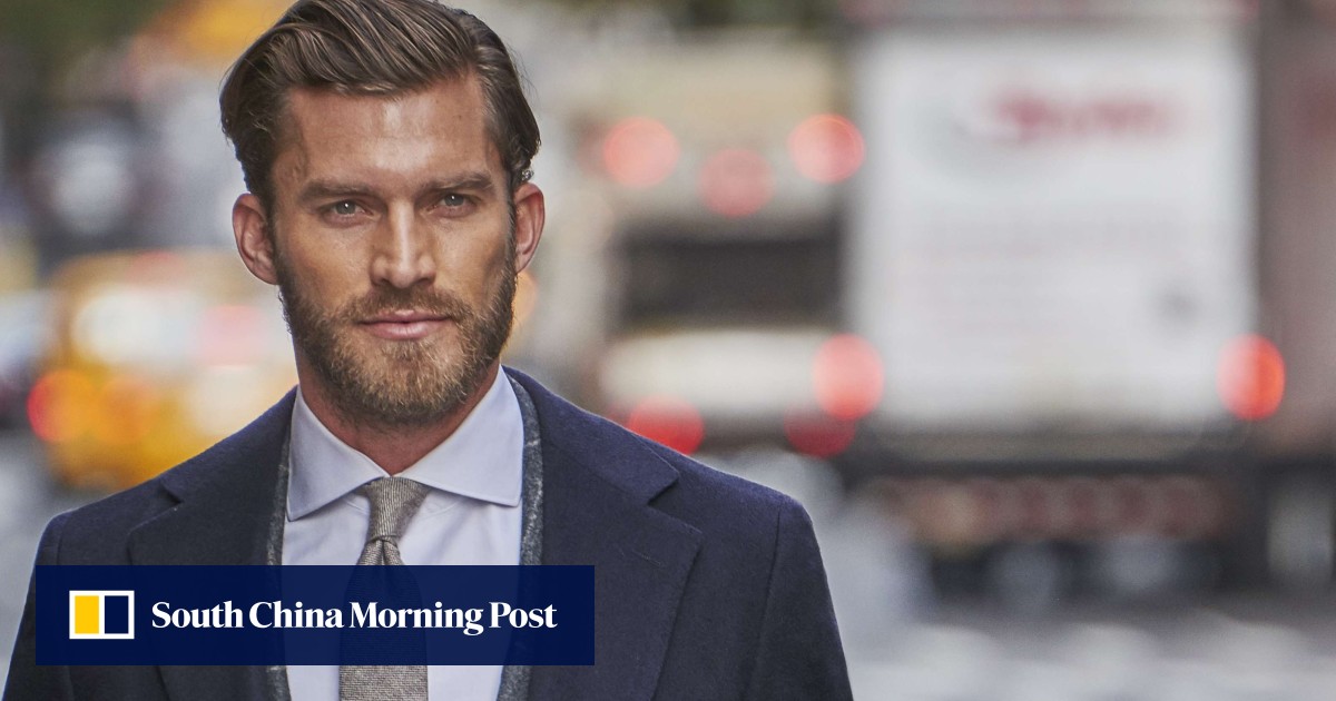 Why Dutch tailor Suitsupply thinks it can beat Hong Kong’s retail slump ...