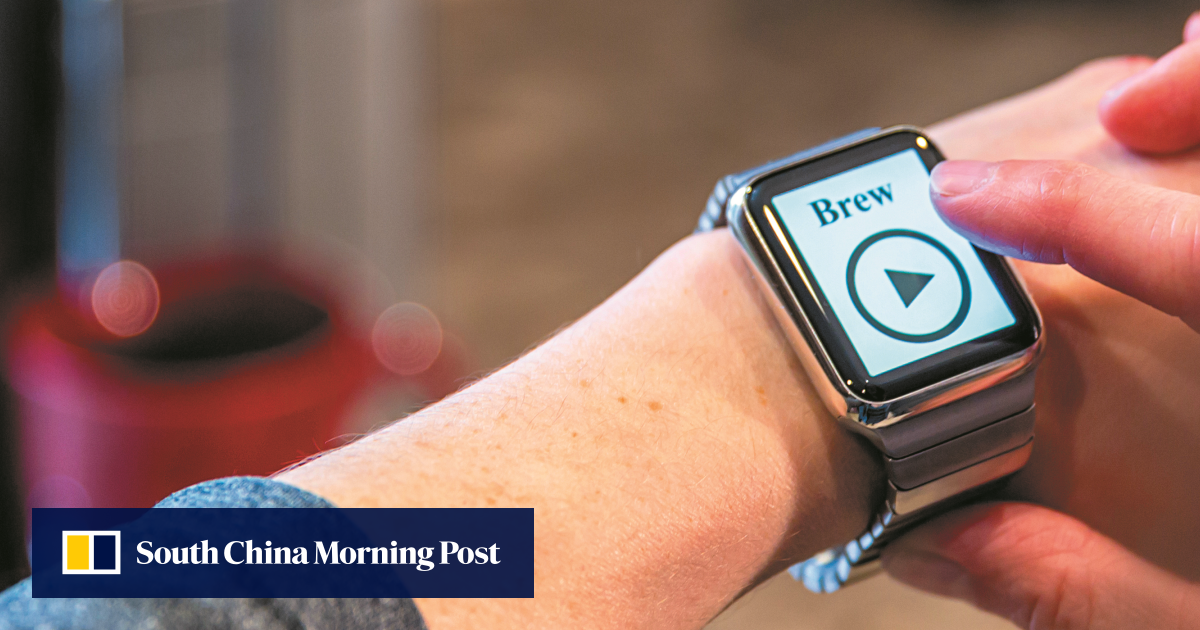 Asia-Pacific will be biggest adopter of smart-home technology | South ...