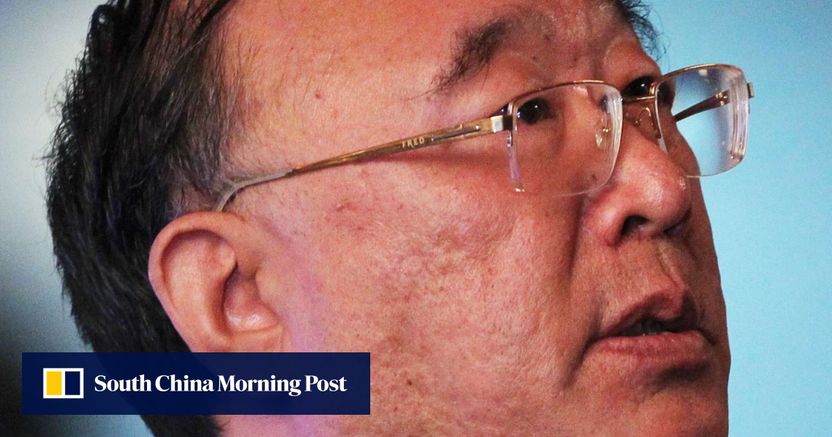 Chongqing mayor who survived China’s biggest political storm of modern ...