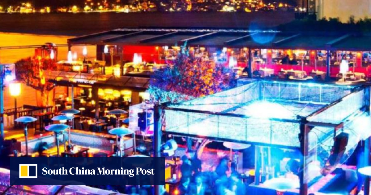 Reina club: top party haunt of Turkey's elite | South China Morning Post