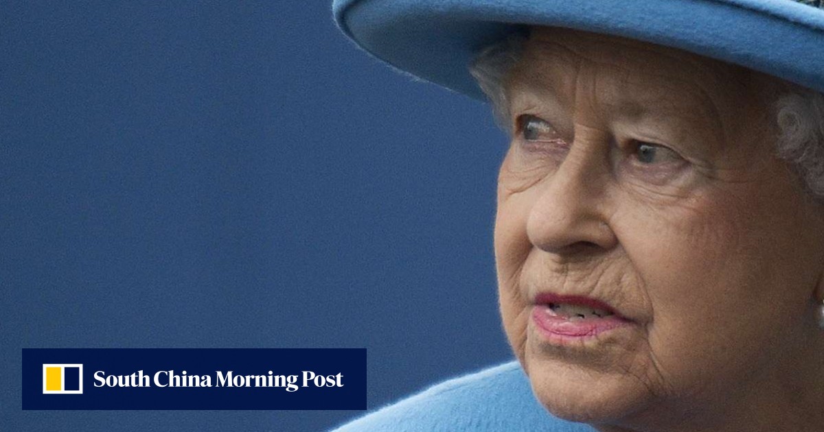 Britain’s Queen Elizabeth, still sick with ‘heavy cold’, misses church ...