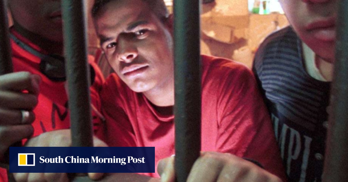 Sixty killed as war between drug gang rivals sparks Brazil prison riot ...