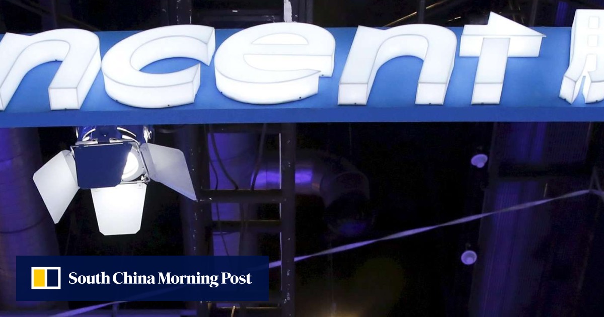 Tencent, NetEase eye global breakthroughs in mobile gaming | South ...