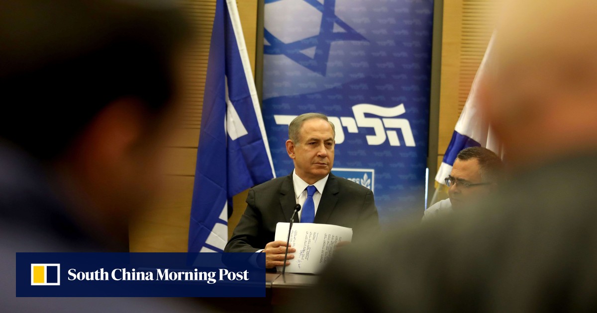 Update | Israeli police interrogate PM Netanyahu for three hours over ...