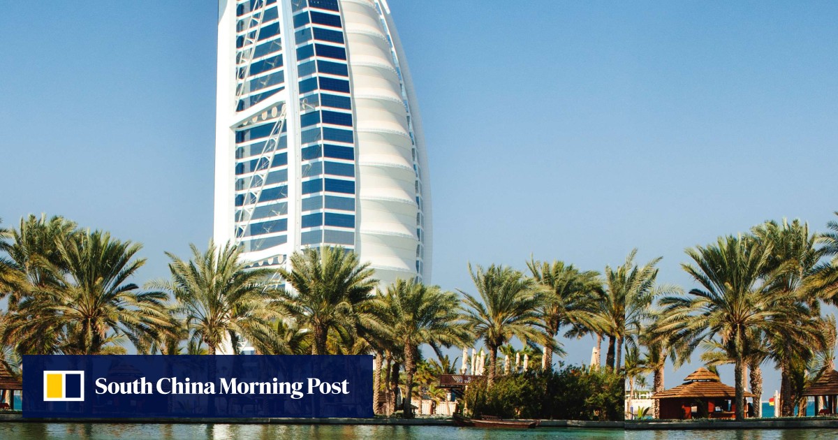 The good, bad and ugly sides to Dubai | South China Morning Post