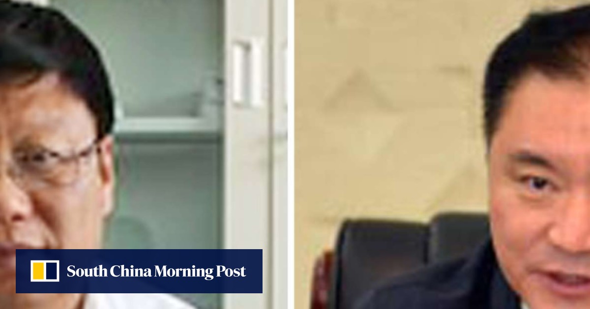 China probes senior Xinjiang party officials days after deadly bomb ...