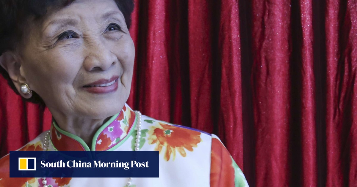 Hong Kong soprano and Allegro Singers founder Barbara Fei Ming-yi dies ...