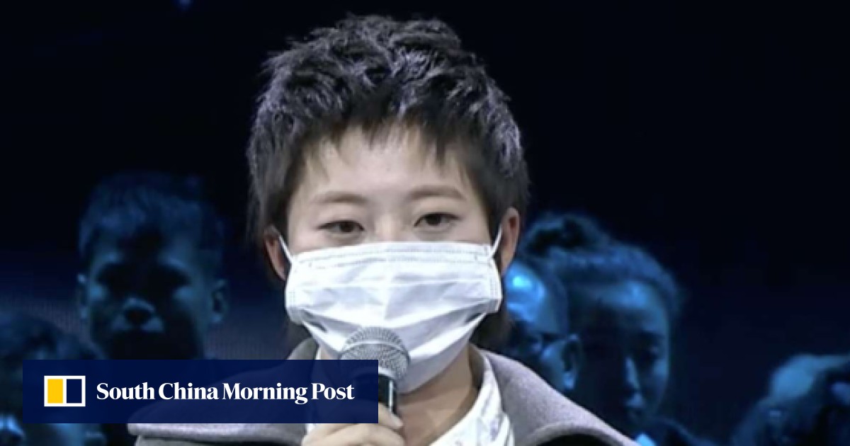Woman mauled by tiger at Beijing zoo hits back at her critics | South ...