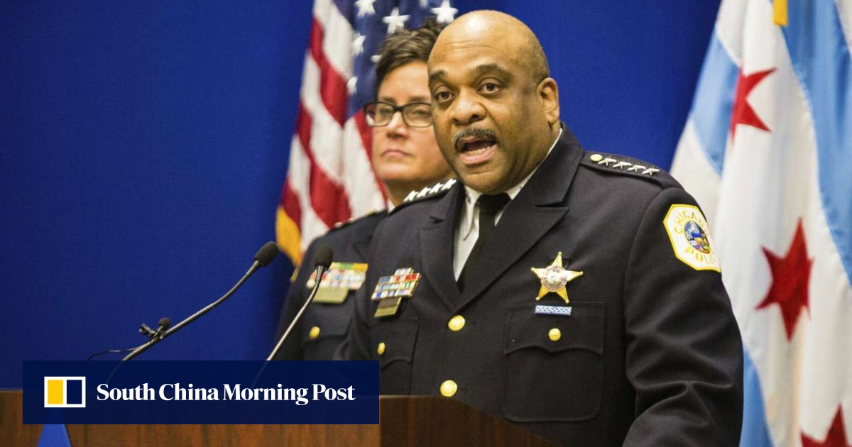 Four black suspects charged with hate crime after attack on disabled ...