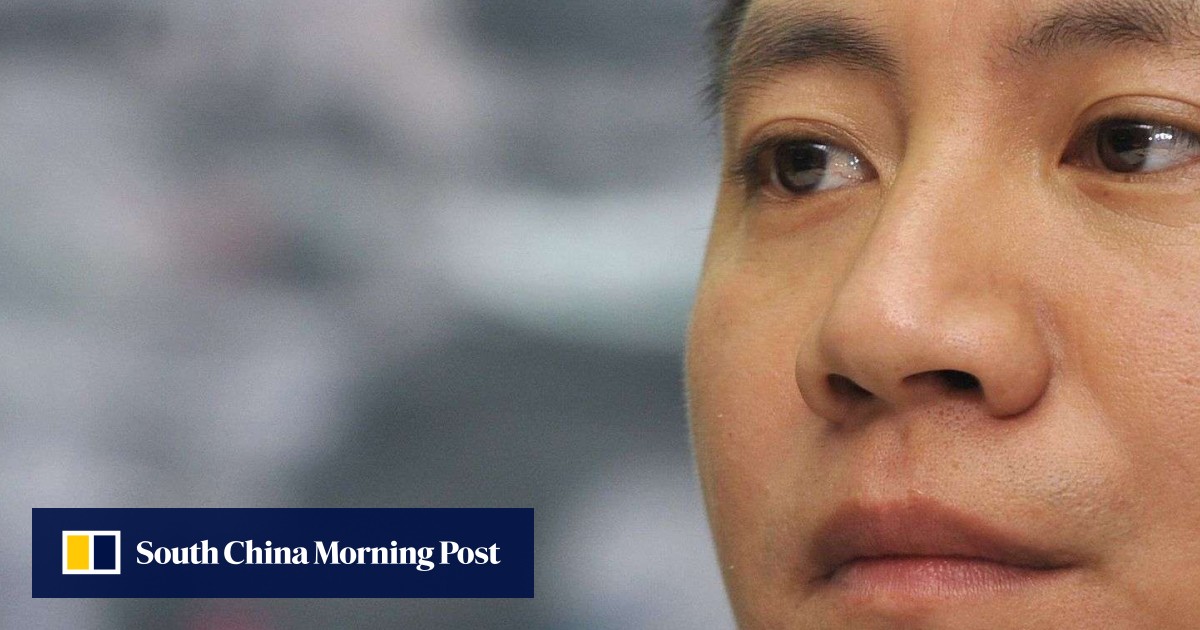 Tiananmen protest student leader Wang Dan plans China think tank ...