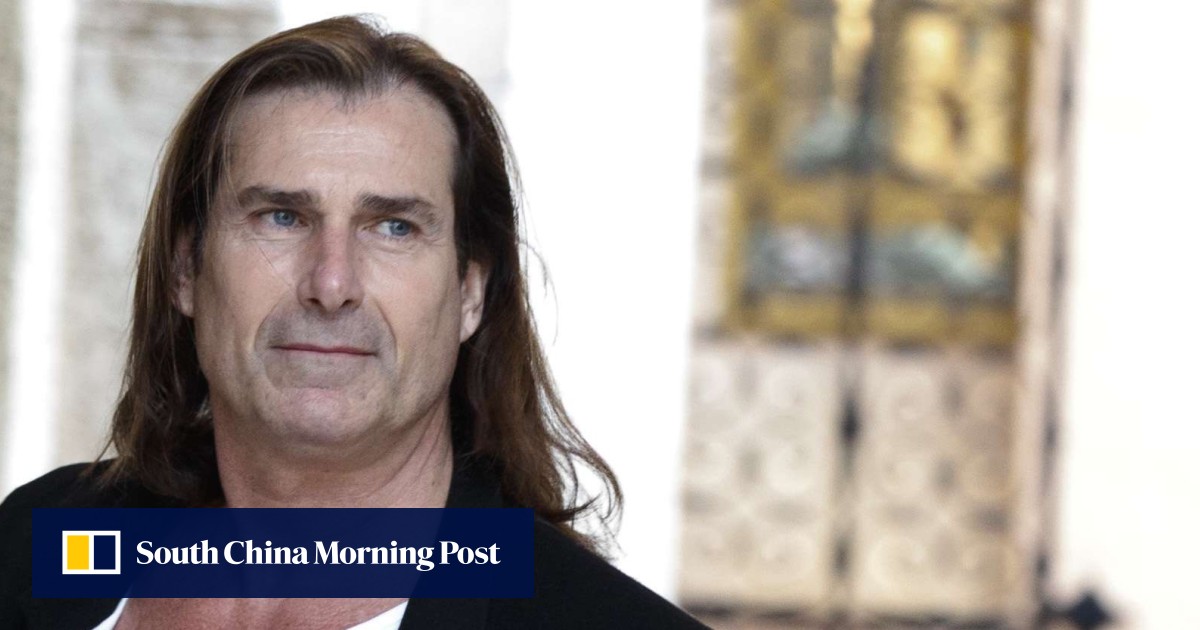 Hollywood elite shun Trump, but Fabio has got his back | South China ...