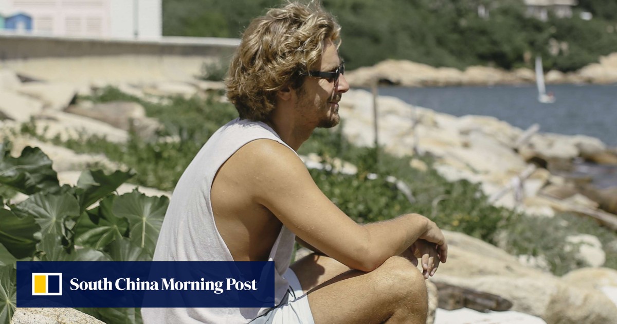 The fashion and accessories Hong Kong-based designer Giovanni Alessi ...