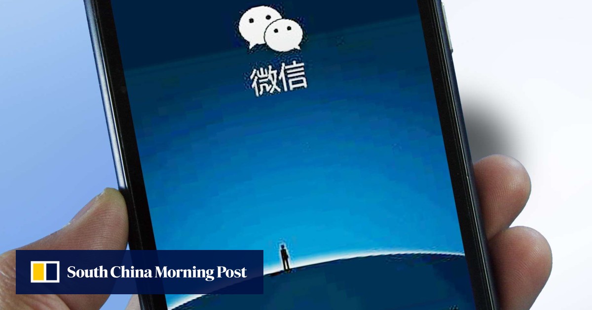 Tencent begins in-app feature for 800 million users, extending WeChat's ...