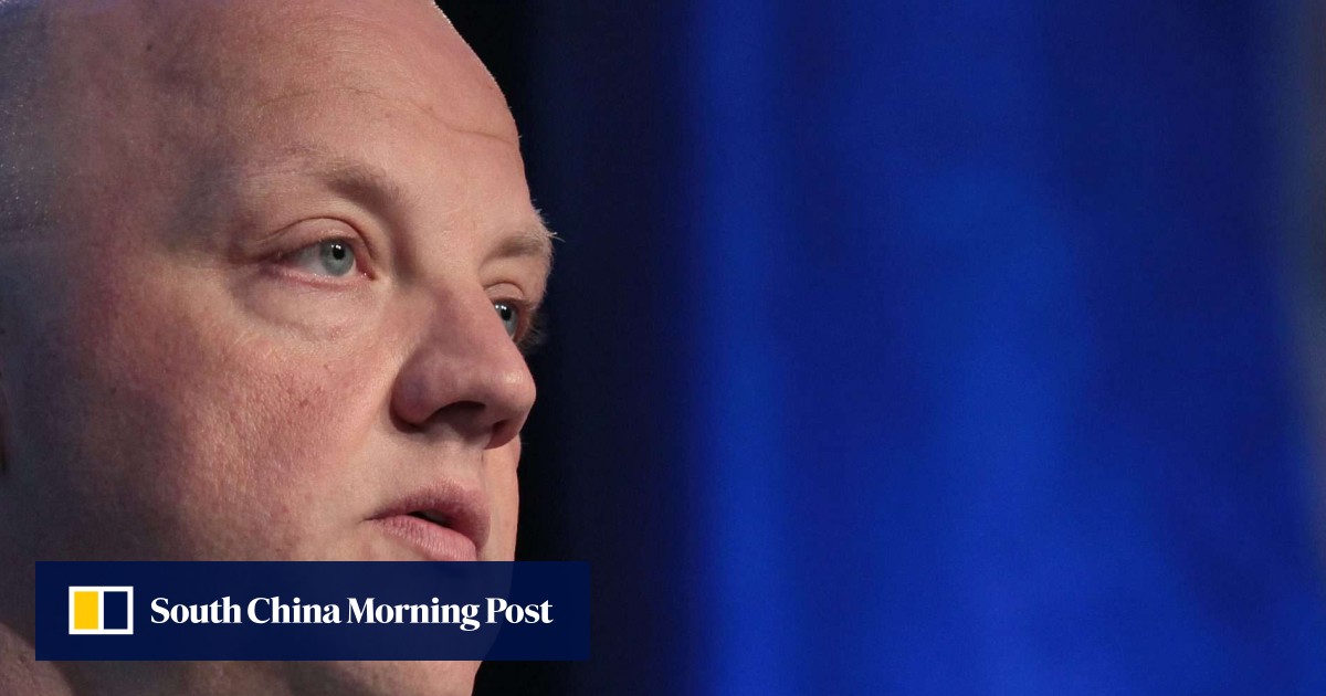 Second VW employee Oliver Schmidt arrested over emissions scandal ...