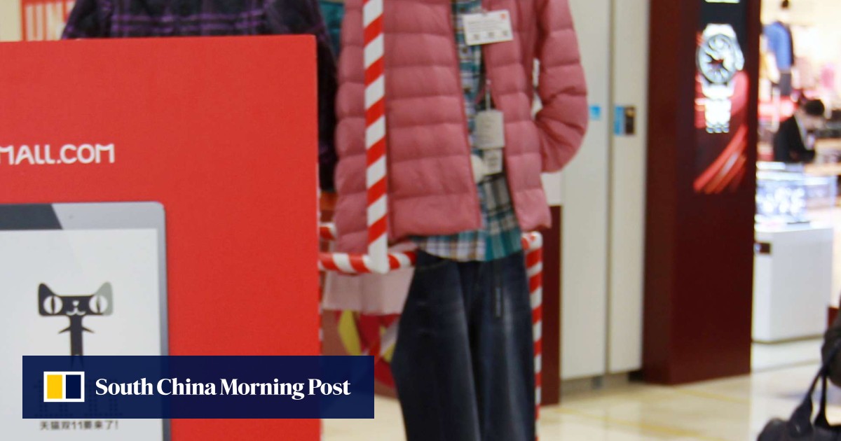 Alibaba, Intime founder offer HK$19.8bn to take retail group private ...