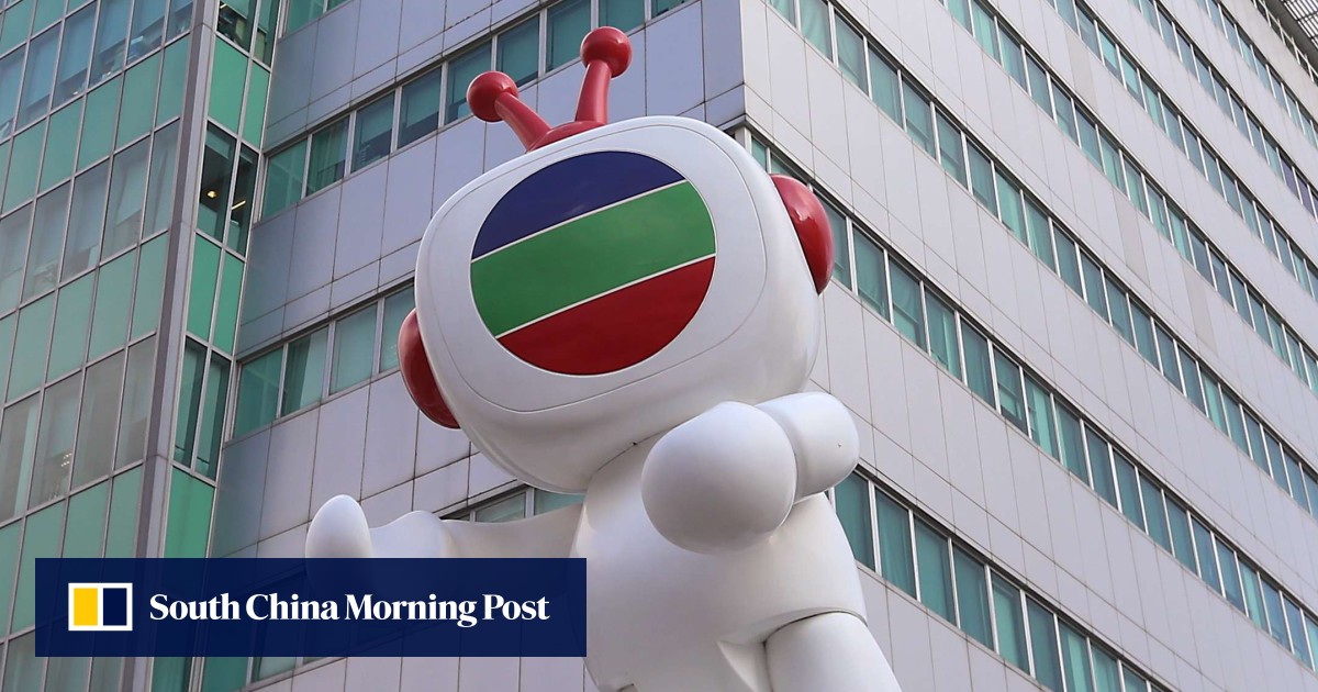 TVB to quit pay TV market in Hong Kong after years of losses | South ...