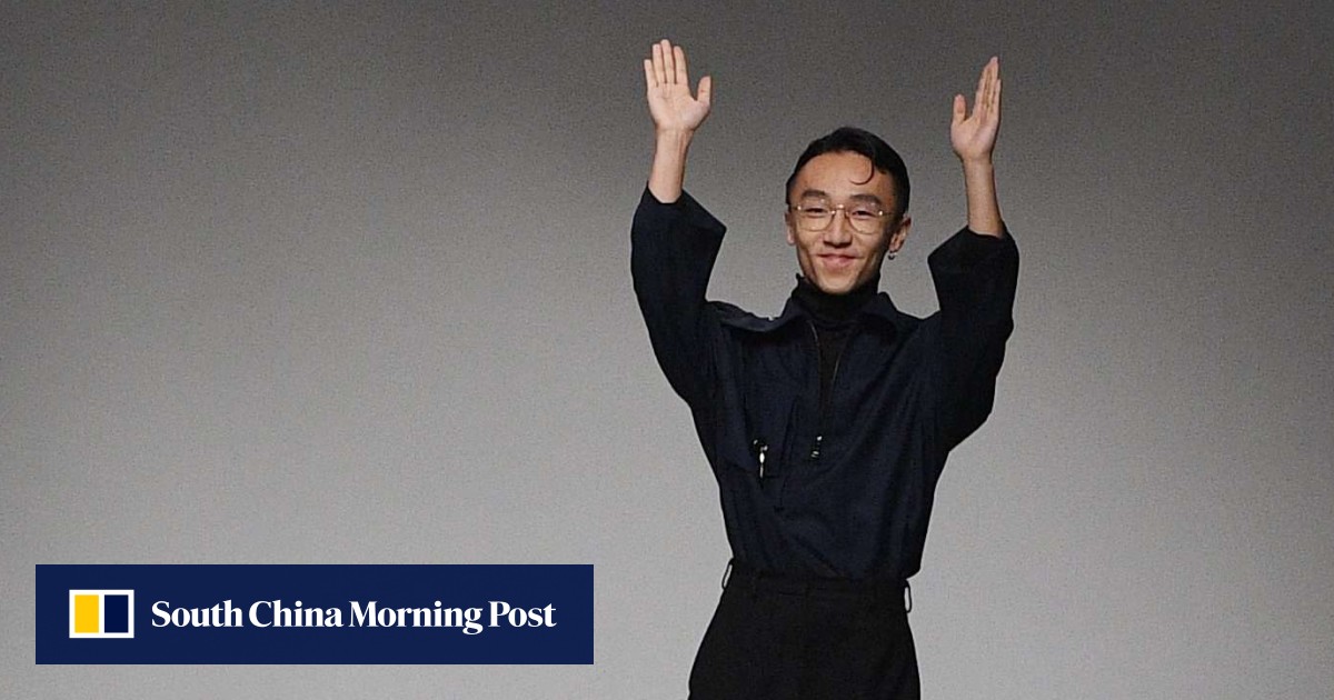 Five things you may not know about Ximon Lee, Hong Kong-raised designer ...