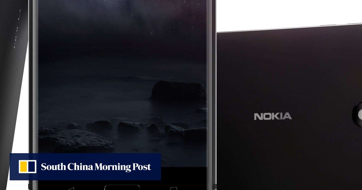 Nokia’s comeback phone in China gets a collective yawn from buyers ...