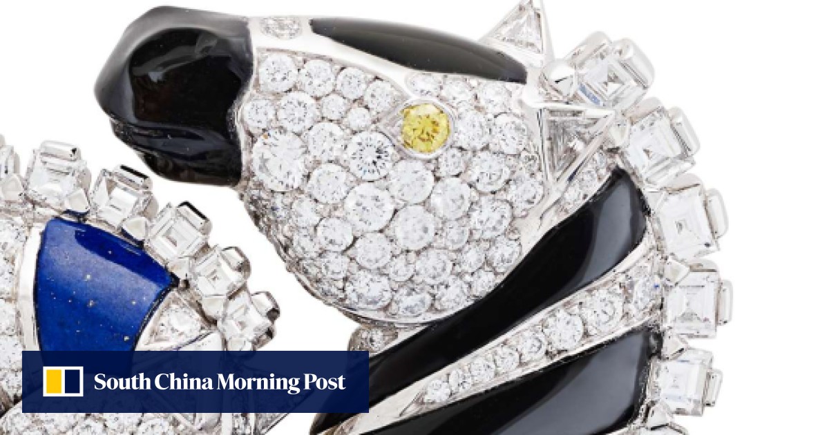 Six animal-inspired jewellery pieces to indulge your wild side | South ...