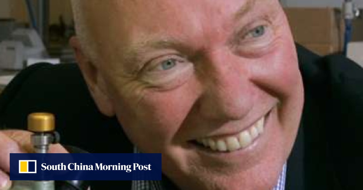 Head of watchmaking at LVMH Jean-Claude Biver is now interim CEO of ...