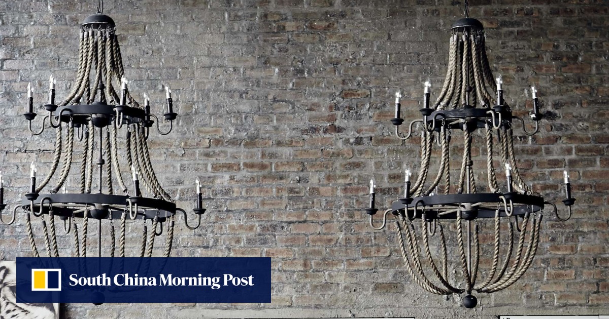 South African fashion designer Jenni Button finds the perfect home on ...