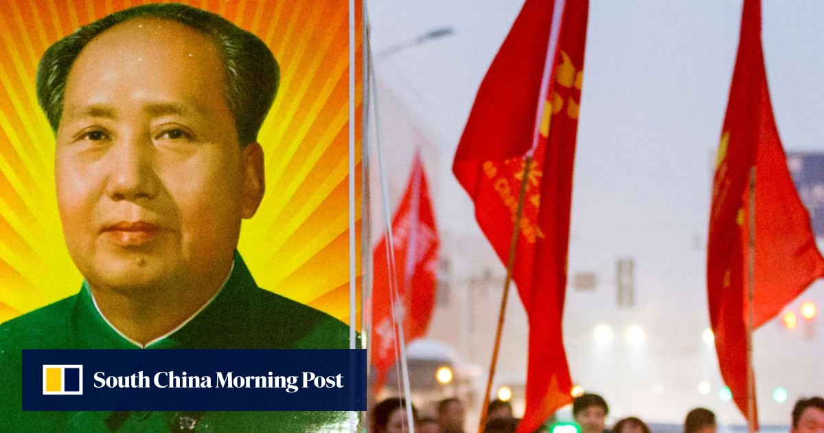 Analysis | Disruptive, intolerant and populist icon: why Trump is seen ...