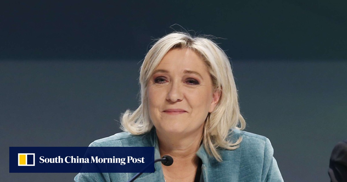 Amid Trump’s rise, Europe’s right-wing leaders meet in Germany, to lay ...