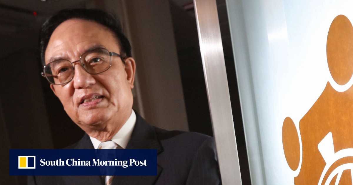 How a Hong Kong doctor made international accreditation the norm for ...