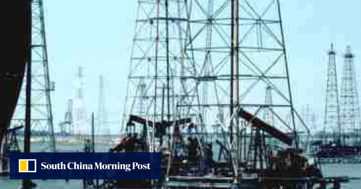 China Oilfield Services (Cosl) eyes greater overseas exposure amid ...