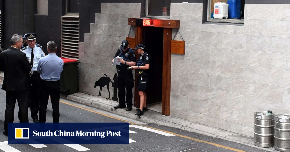 Australia police investigate after actor shot dead during filming of ...