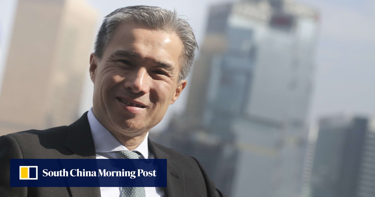 Wharf T&T unveils strategy to boost domestic market share after record ...