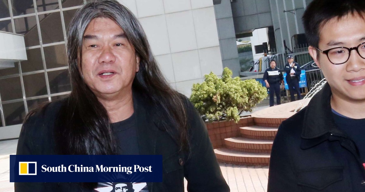 Four Hong Kong lawmakers facing disqualification win more time to ...